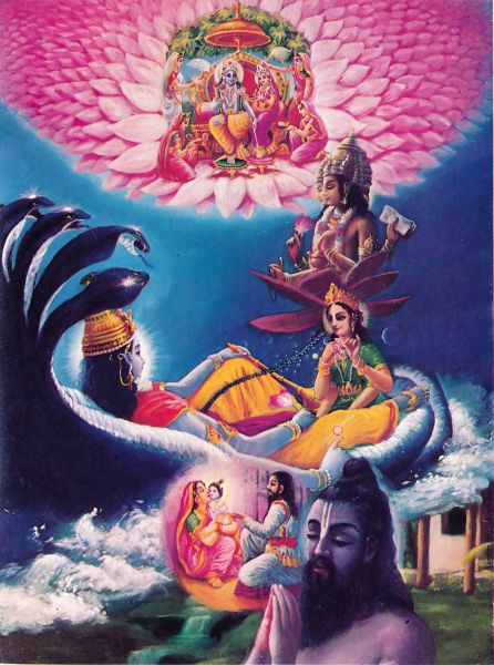 SB 1.1.1 Srimad-Bhagavatam